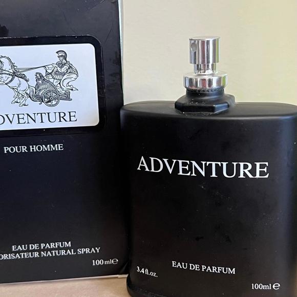 Other | Adventure Pour Homme Eau De Parfum 10ml | Poshmark